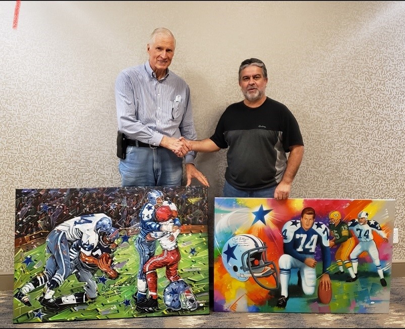 LIMITED EDITIONS - Vida World Art